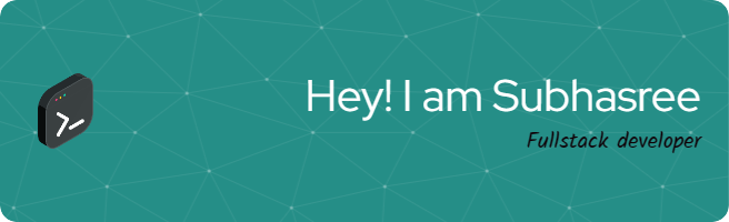 subhasree2 (Subhasree M) · GitHub