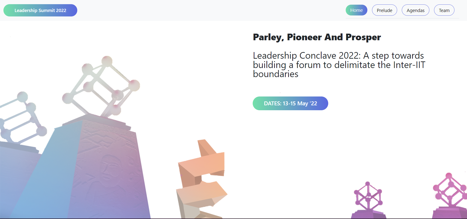 GitHub - Yashasv-Prajapati/conclave-iitrpr