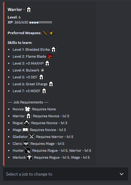 GitHub - LcyDev/Undertale-RPG-System: An Undertale RPG System for ...