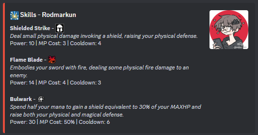 GitHub - LcyDev/Undertale-RPG-System: An Undertale RPG System for ...