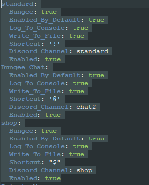 1.16.4:Shortcut · Issue #2200 · kangarko/ChatControl-Pro · GitHub