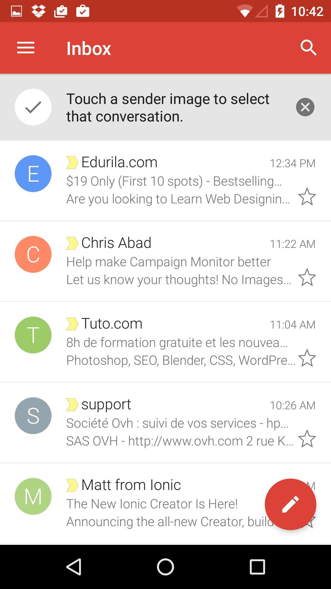 GitHub - QuanK1905/AndroidListView