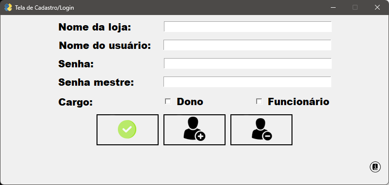 GitHub - DanSantiago/Sistema-ERP-Simples