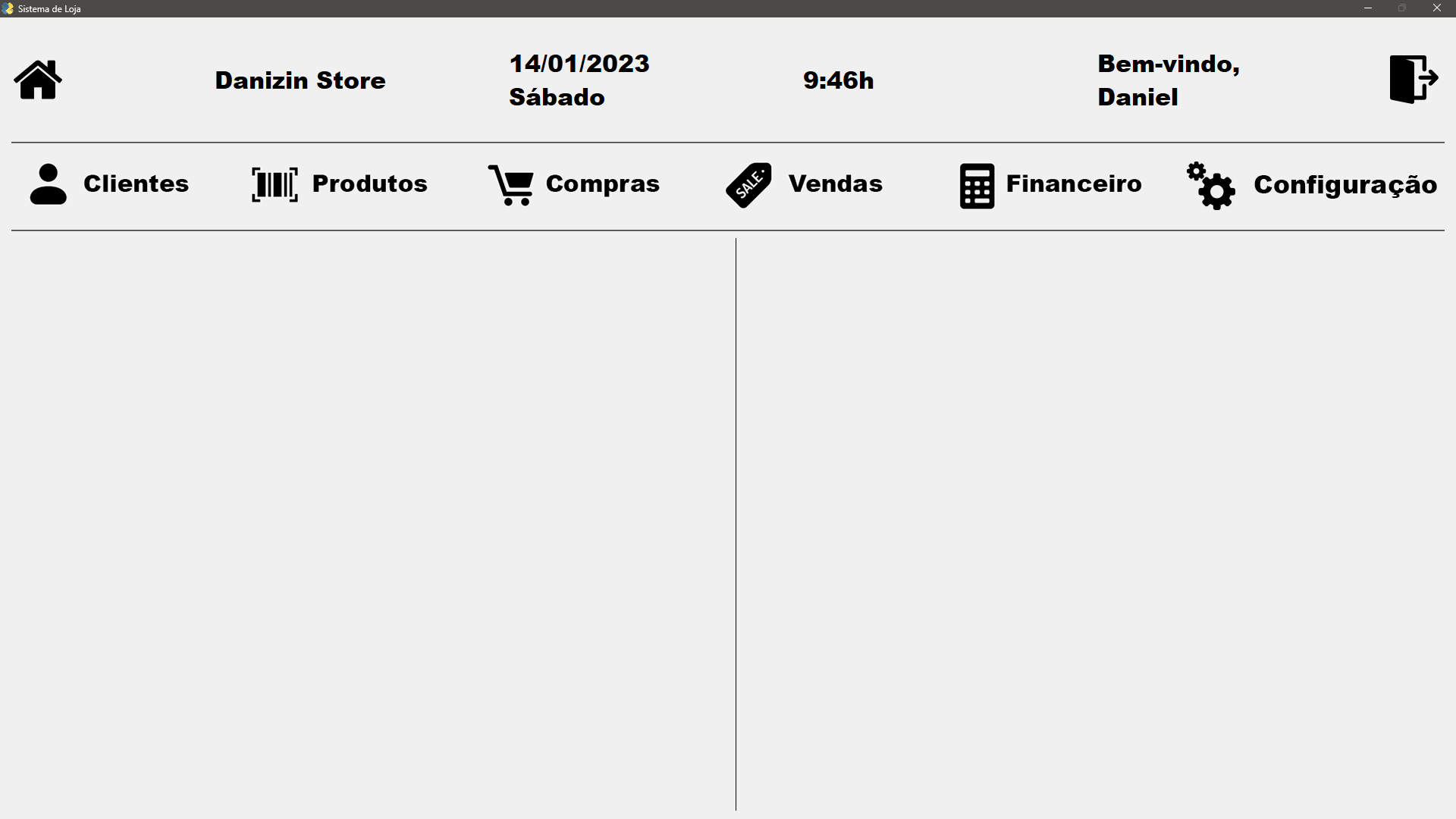 GitHub - DanSantiago/Sistema-ERP-Simples