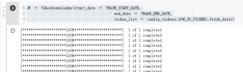 Error when running Tutorial Stock_NeurIPS2018_SB3.ipynb Can only use .dt accessor with ...