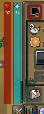 Customizable status bars width · Issue #12846 · runelite/runelite · GitHub