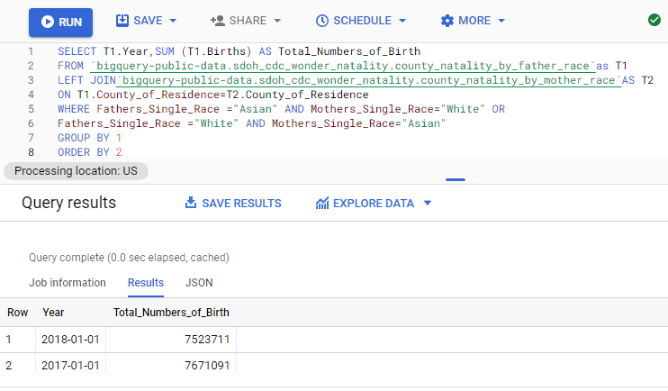 GitHub - aviani9800/SQl_Bigquery