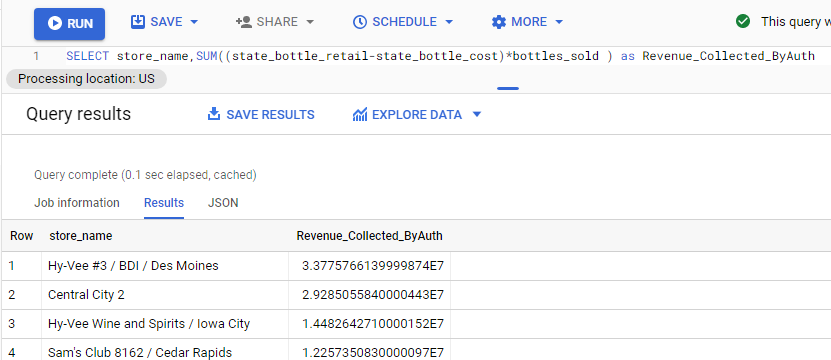 GitHub - aviani9800/SQl_Bigquery