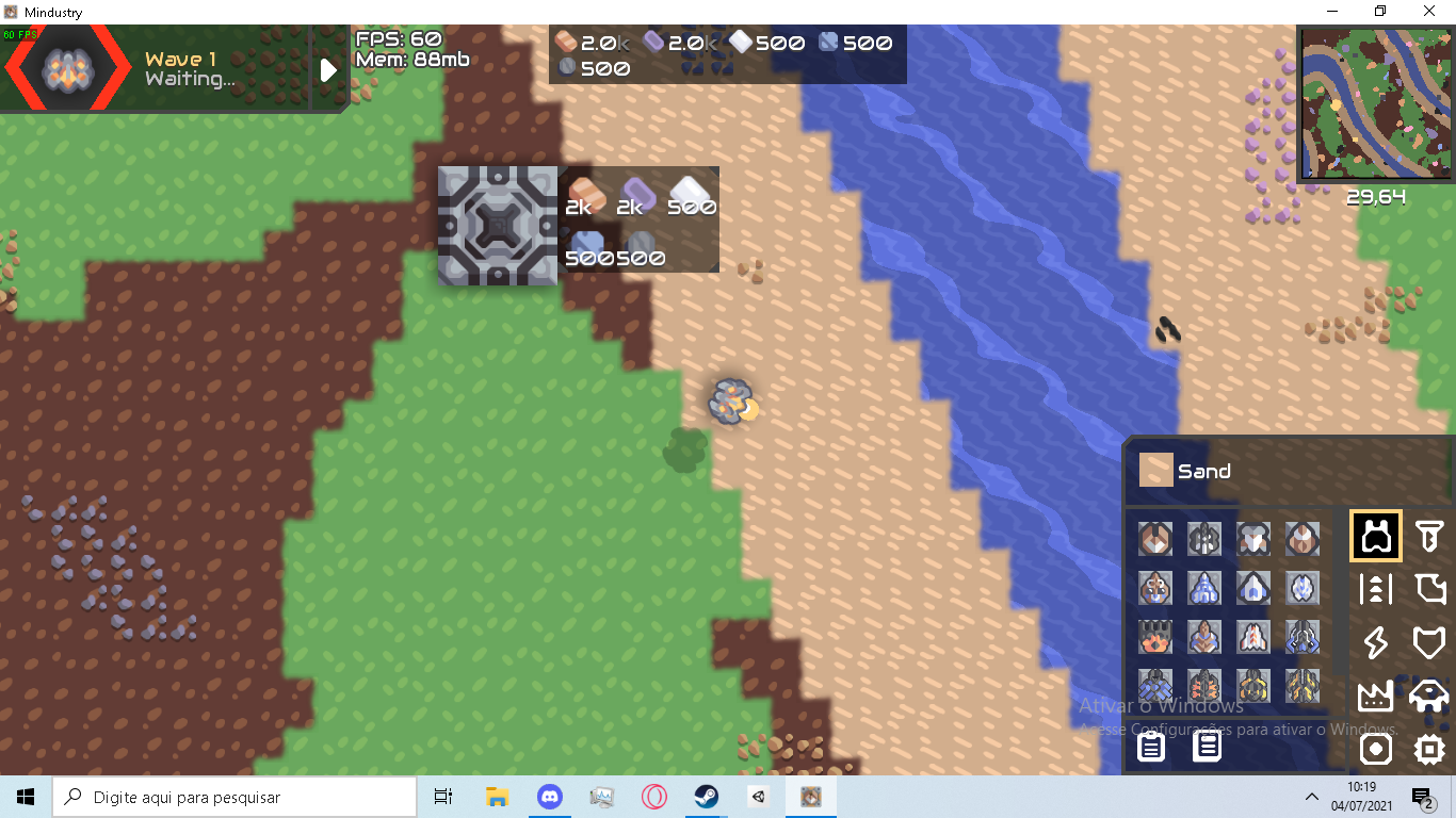 Derelict Cores Inventory Can Be Accessed · Issue 5541 · Anukenmindustry · Github