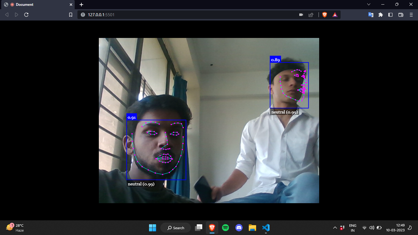 GitHub - Ritviksingh-cyber/face_and_emotion_detection_withJS: This ...
