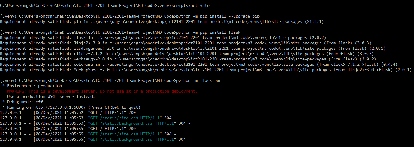 GitHub - nimuf/ICT2101-2201-Team-Project