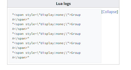 Section Headers with HiddenSort · Issue #992 · Liquipedia/Lua-Modules · GitHub