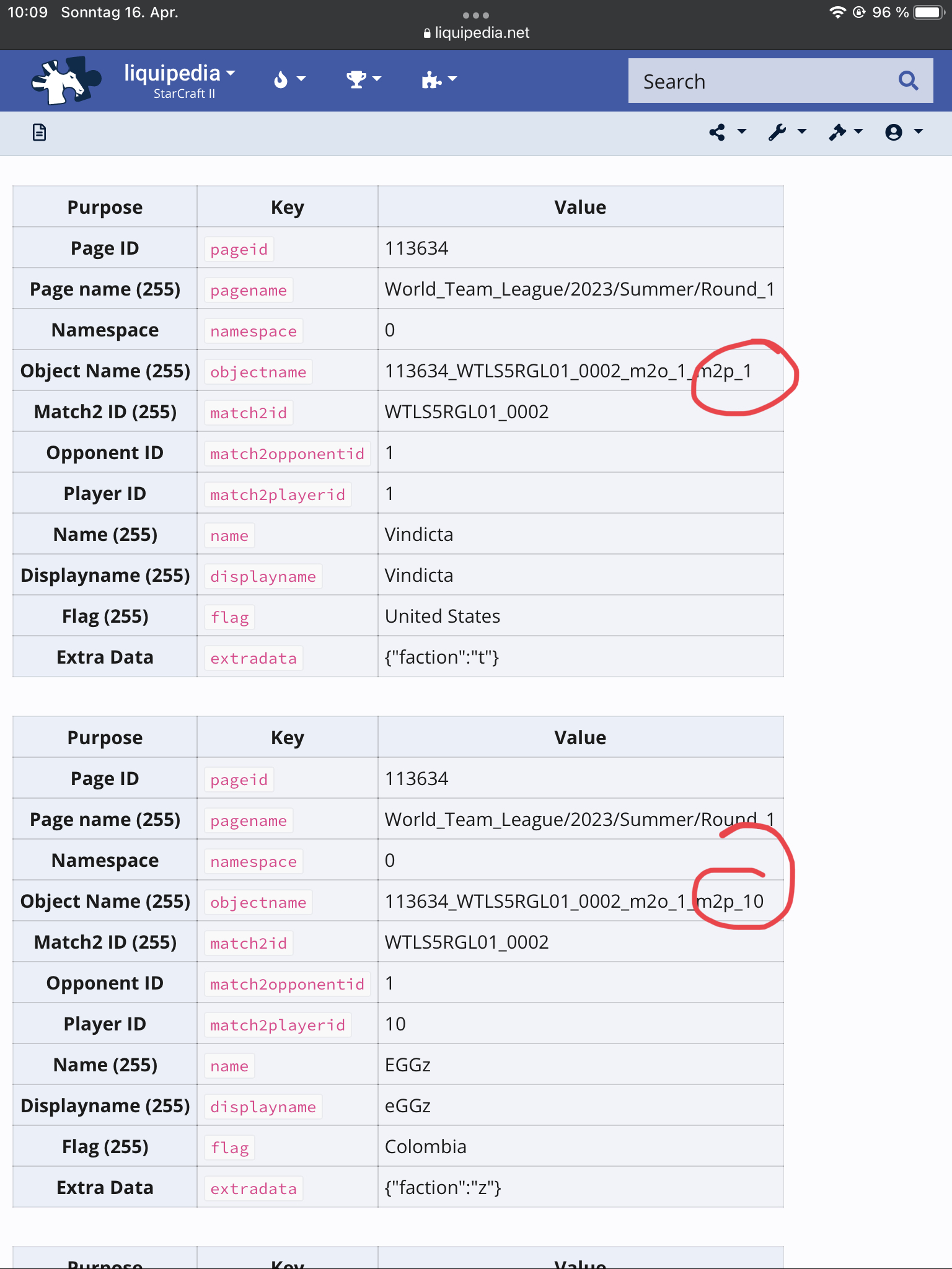 LPDB match2 bug when attaching players to opponent · Issue #2882 · Liquipedia/Lua-Modules · GitHub