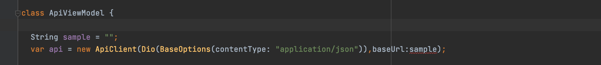 Cannot use dynamic baseUrl endpoint · Issue #355 · trevorwang/retrofit.dart · GitHub