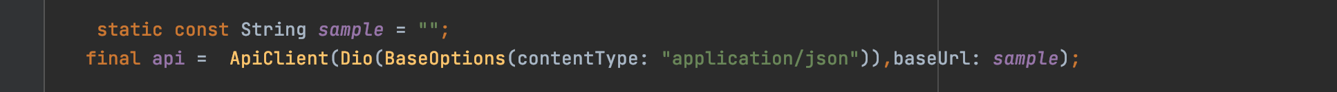 Cannot use dynamic baseUrl endpoint · Issue #355 · trevorwang/retrofit.dart · GitHub