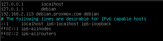 GitHub - RadinPirouz/Proxmox-Setup