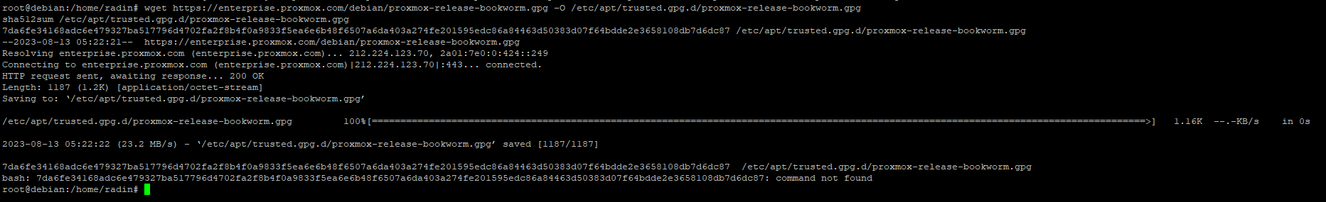 GitHub - RadinPirouz/Proxmox-Setup