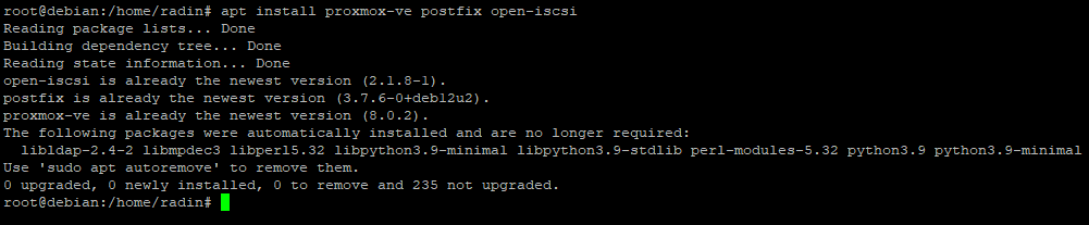 GitHub - RadinPirouz/Proxmox-Setup