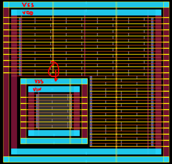 Update temp-sense-gen pdn.cfg to new pdngen format (pdn.tcl) · Issue #81 · idea-fasoc/OpenFASOC ...