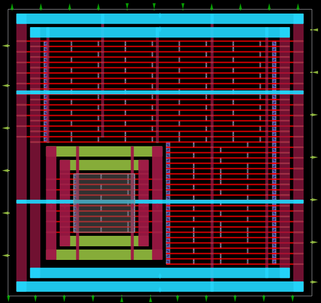 pdngen: is there a way to short the VSS of two voltage domains? · Issue #2183 · The-OpenROAD ...