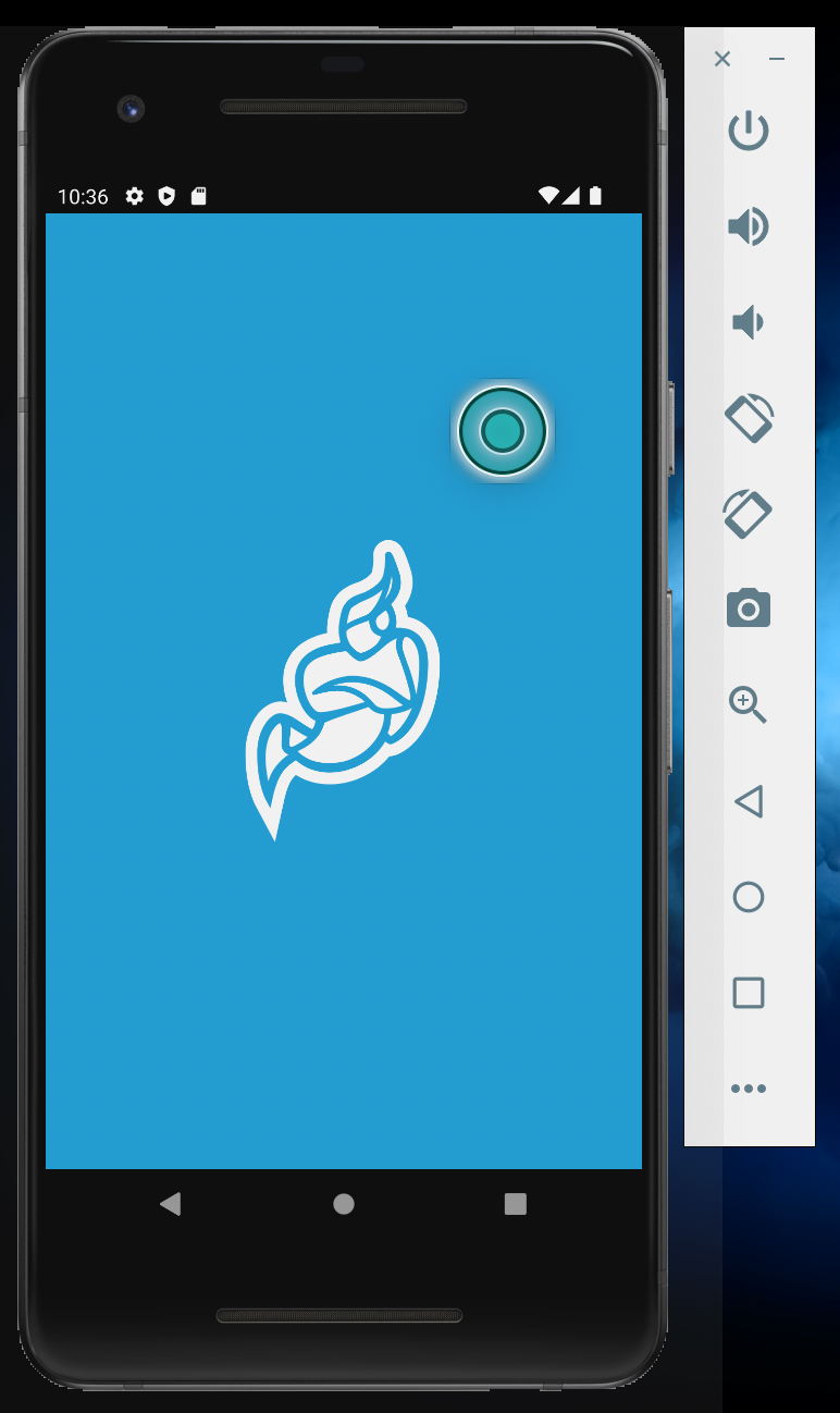 [Android] Unable to launch Jitsi Meet on Android 12 · Issue #9942 ...