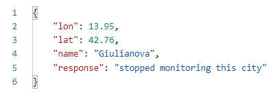 GitHub - Franc-Zar/progetto_PO