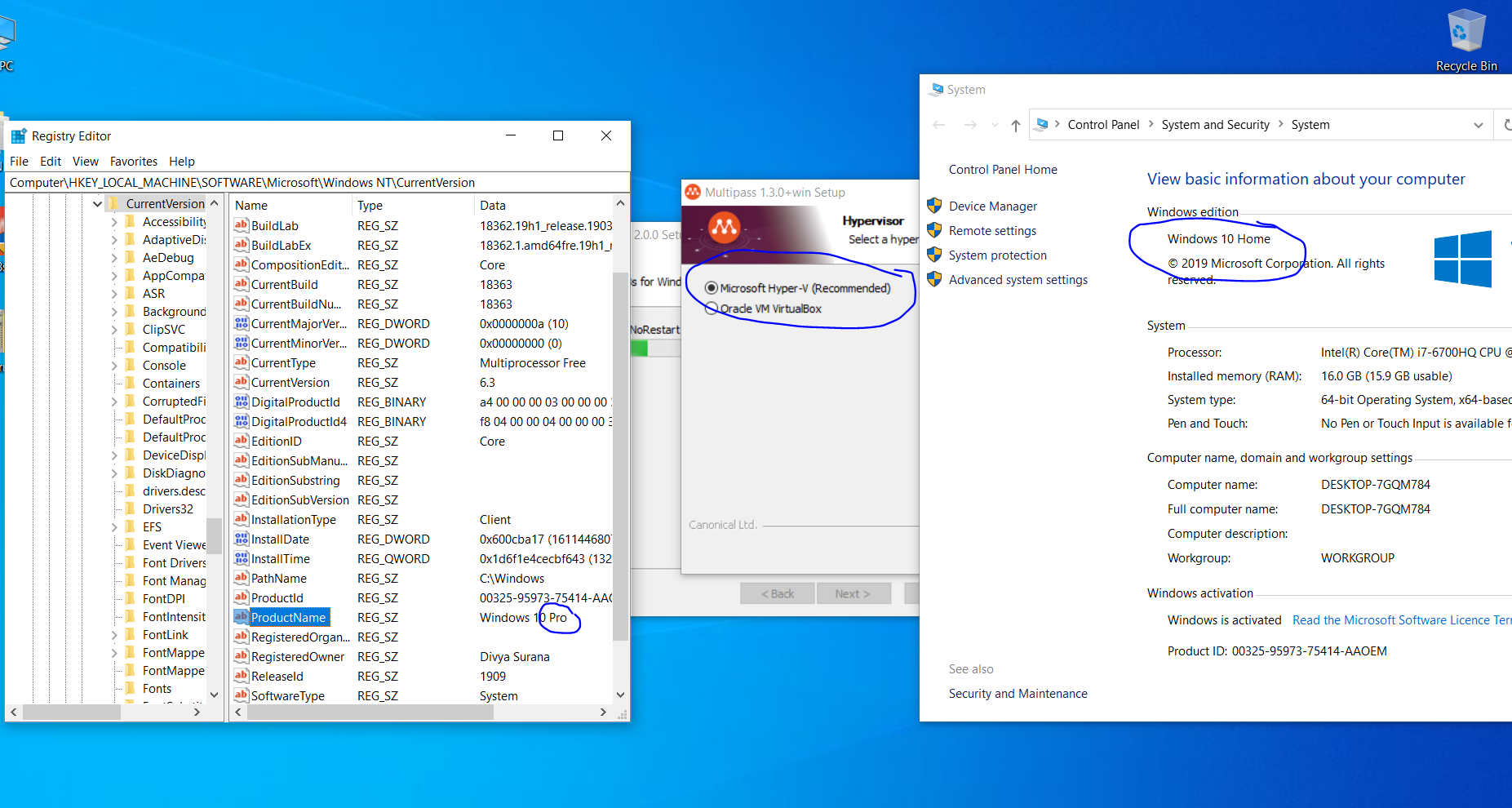 microk8s windows install on home edition · Issue #1965 · canonical/microk8s · GitHub