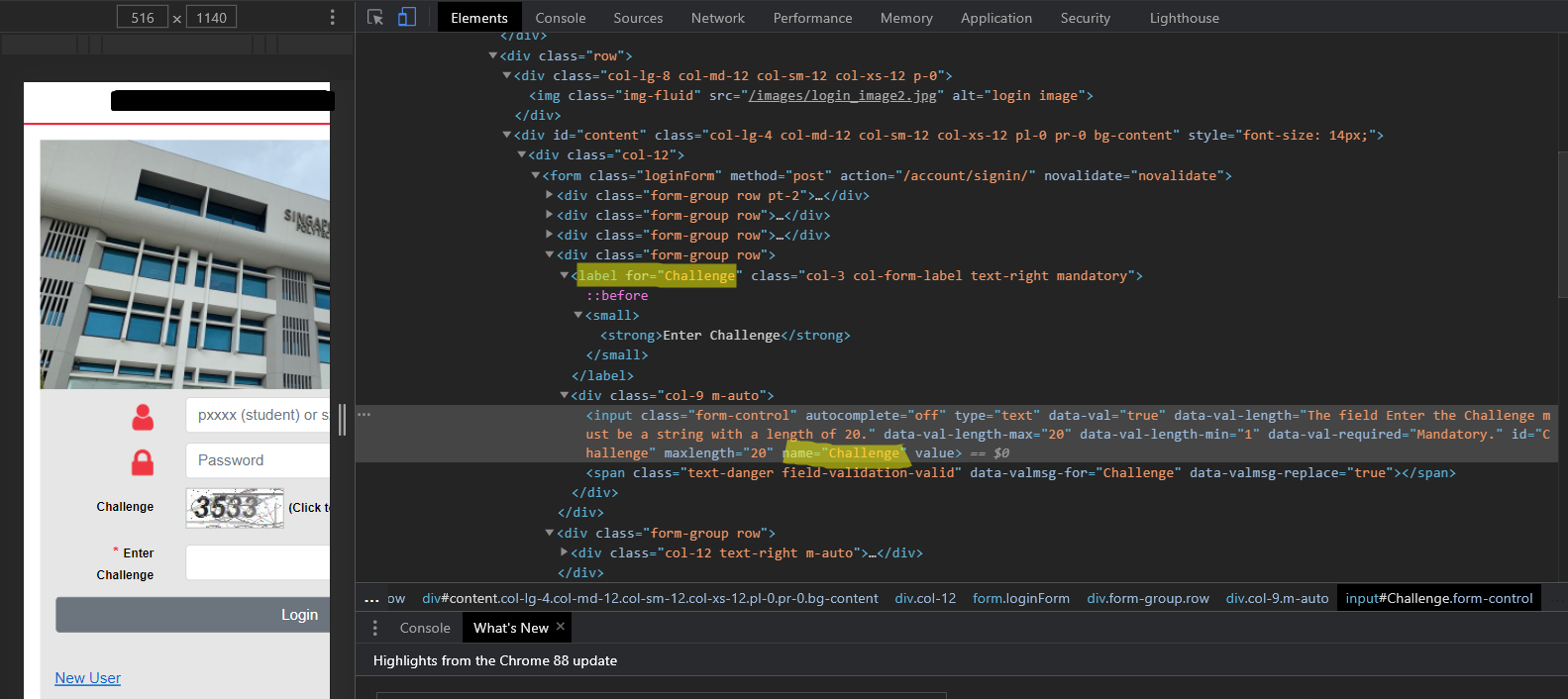 Queries For Potential False Positives on Accessibility Insights For ...