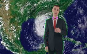 GitHub - anhngtrminh/chromakey: Chrome Key with Python and OpenCV