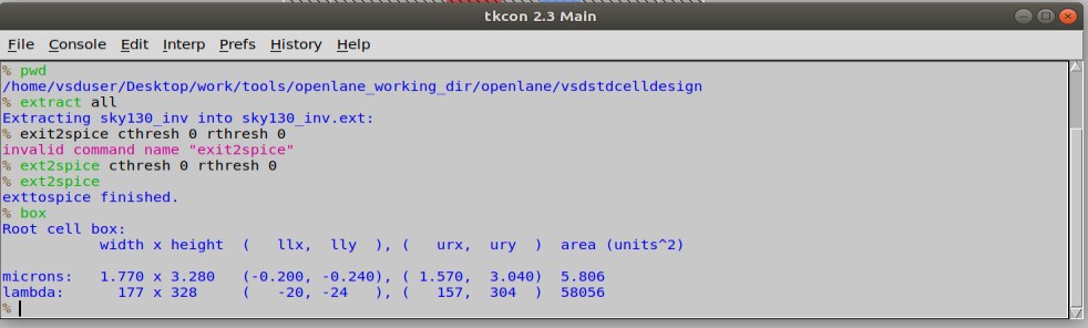 GitHub - saneeaman9/pes_pd: VLSI PHYSICAL DESIGN