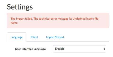 import/ export self consistency · Issue #824 · paperwork/paperwork · GitHub