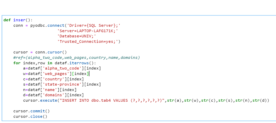 GitHub - Sanaebd/API_Liste-des-universites-dans-le-monde: Ce travail ...