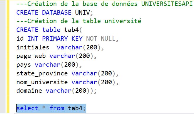GitHub - Sanaebd/API_Liste-des-universites-dans-le-monde: Ce travail ...