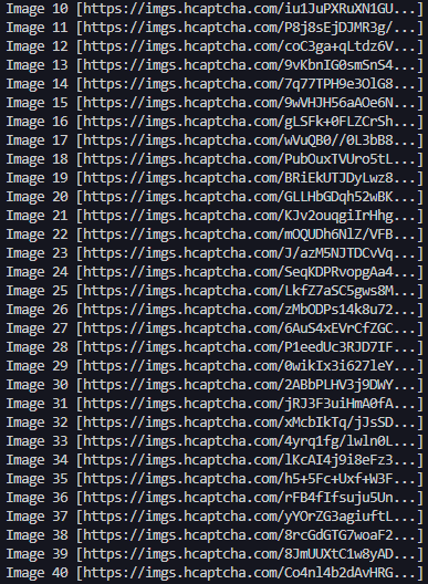 GitHub - Mewzax/Hcaptcha-Images-Scraper: 🎲 Download Hcaptcha Images to train your AI