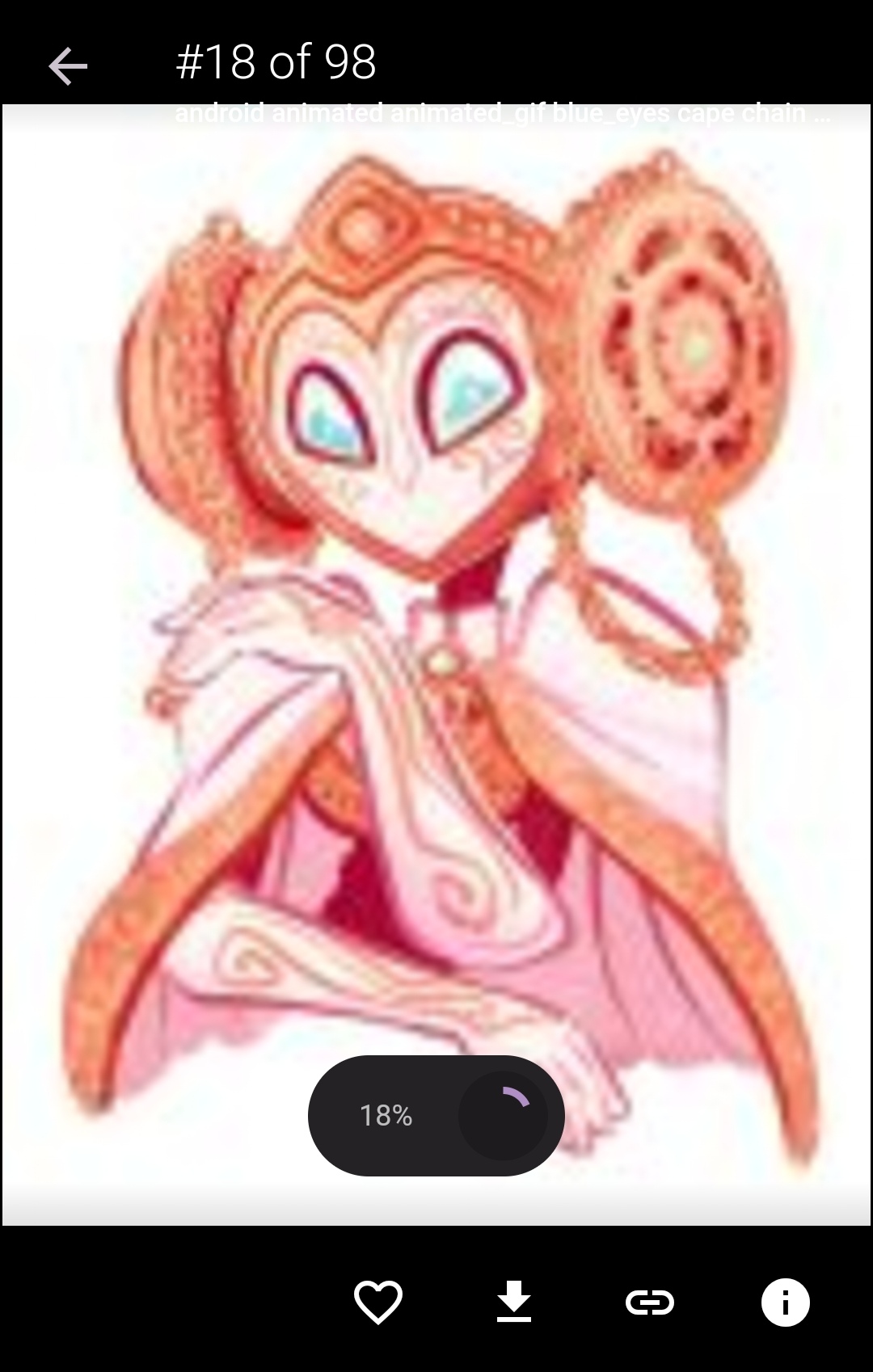 [Feature Request] A way to stop the download of a gif or video · Issue #55 · nullxception ...