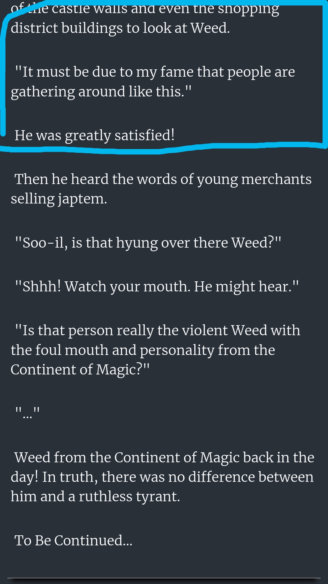 Precise resuming of chapters from entries. · Issue #675 · LNReader/lnreader · GitHub