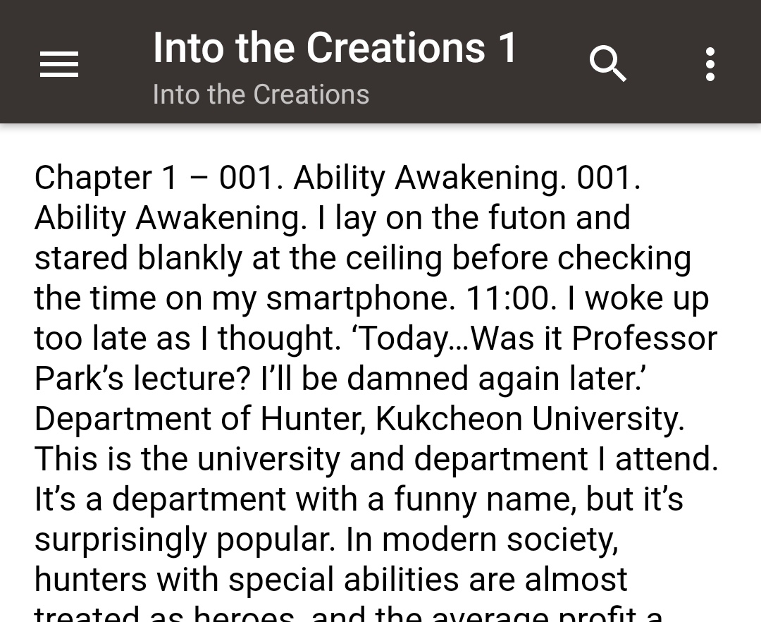 CustomJS into exported EPUB isn't applied properly. · Issue #740 · LNReader/lnreader · GitHub