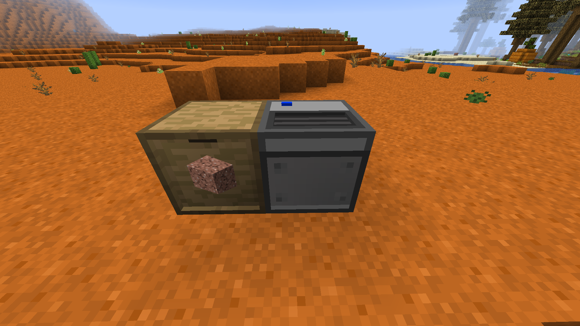 Duplication Glitch with DimStorage Chest and Drawers · Issue #463 · AllTheMods/ATM-6 · GitHub