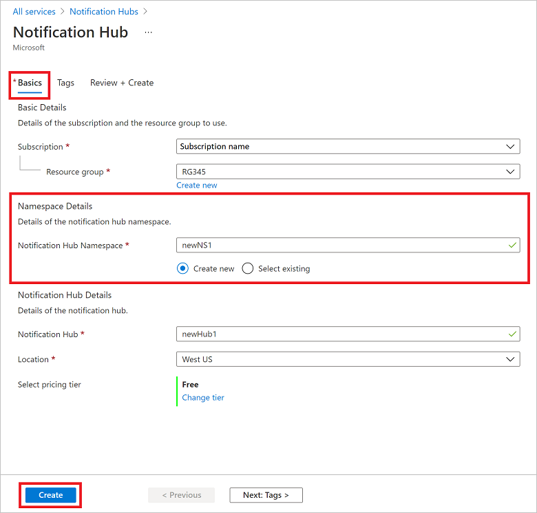 GitHub - MahmutCanGonul/Azure-Notification-Hubs-With-Xamarin: Send push notifications to Xamarin ...