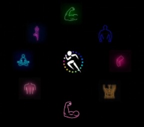 GitHub - anukanshashar/Wefit-fitness-app