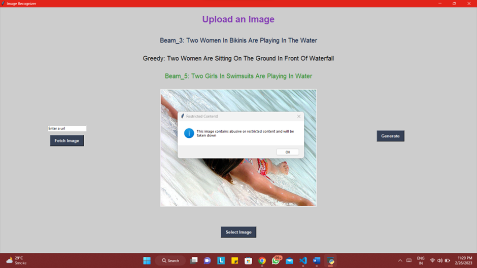 GitHub - Rhy-Shah/Image-Recogniser: This project can take an image an input and identify the ...