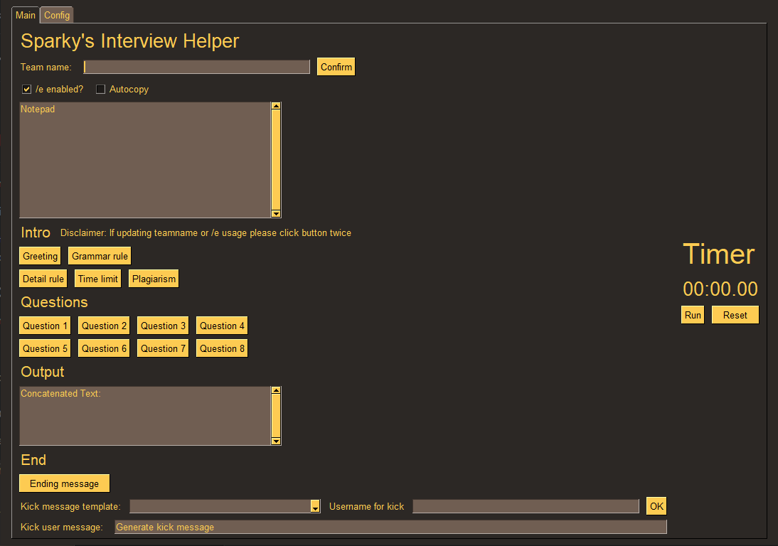 GitHub - vSparkyy/InterviewGUI-Roblox: an interview gui i made for fun ...
