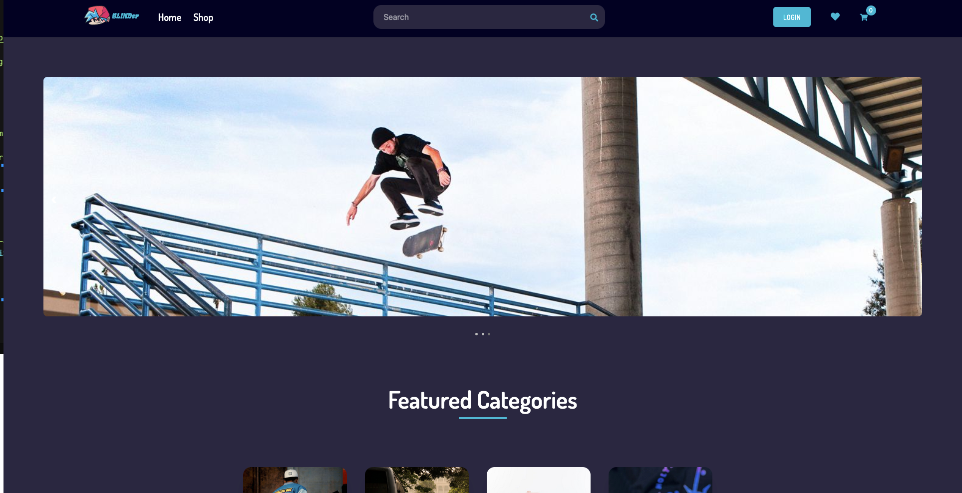 GitHub - VedanthB/ecom-screens: this repo contains all the ecom screens