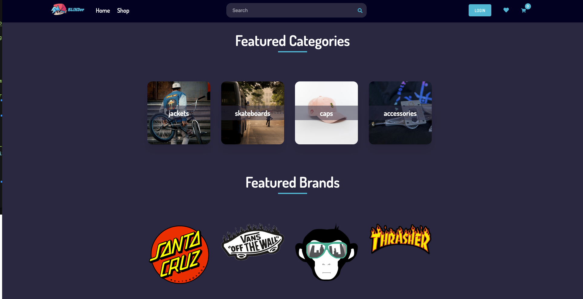 GitHub - VedanthB/ecom-screens: this repo contains all the ecom screens