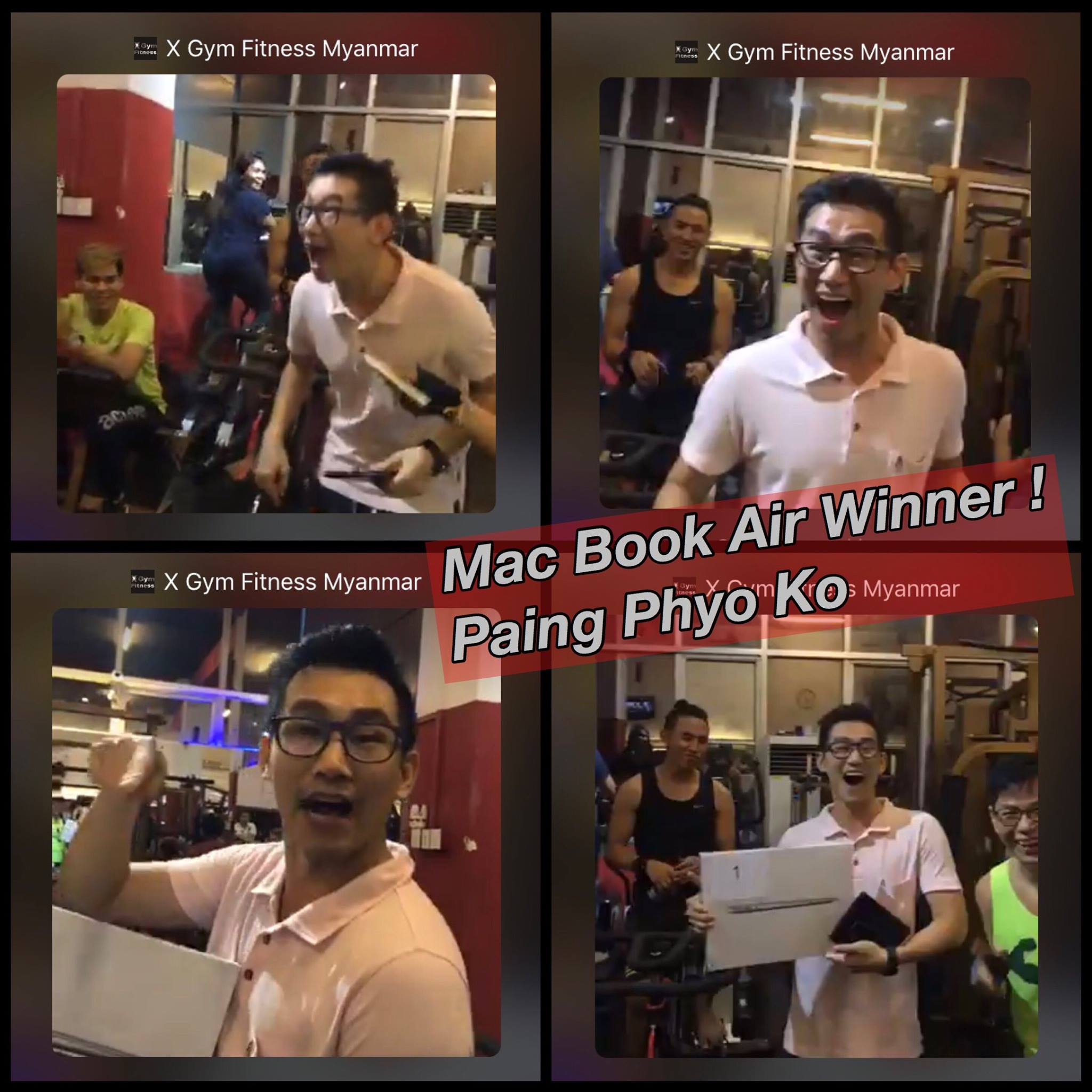 Paing-Ko (Paing Phyo Ko) · GitHub