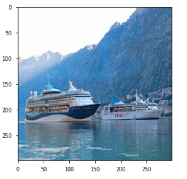 GitHub - tsayula/Classifying-Ship-Images-using-CNNs