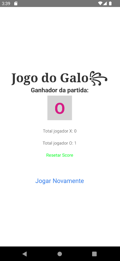 GitHub - imbimbo/jogo_do_galo: Simple Tic-Tac-Toe game to practice JS and React Native