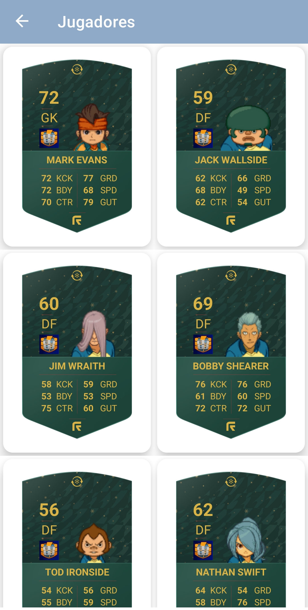 GitHub - GermanBustamante/InaDraft: Aplicacion Android basado en el modo de juego FutDraft con ...