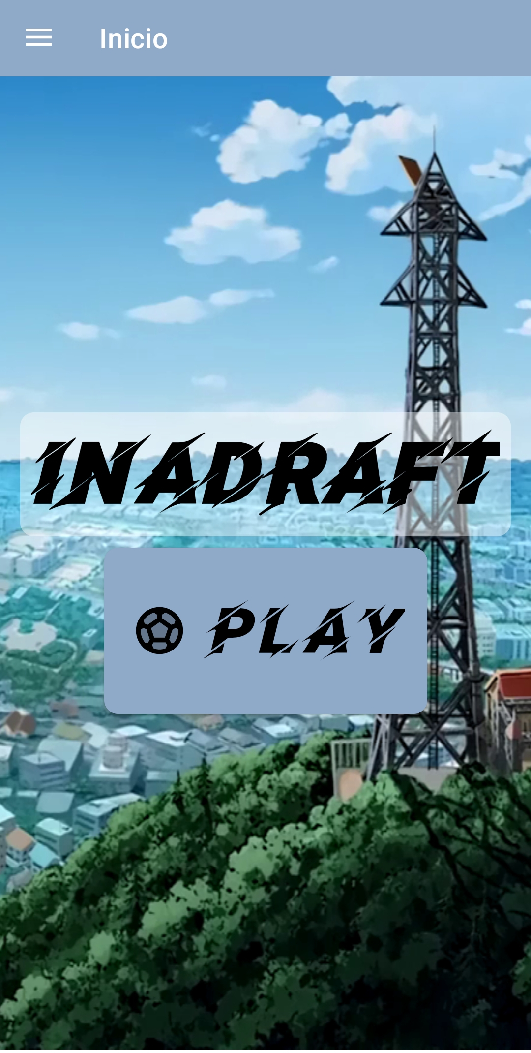 GitHub - GermanBustamante/InaDraft: Aplicacion Android basado en el modo de juego FutDraft con ...