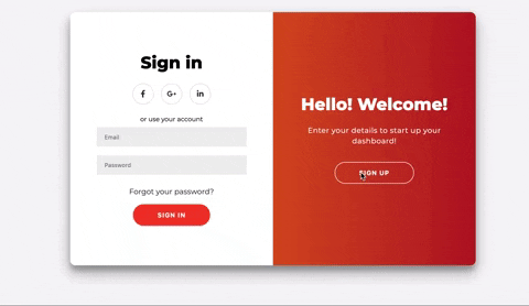 GitHub - noahpyn/Sliding-UI-Login-Form: Responsive UI Login ...